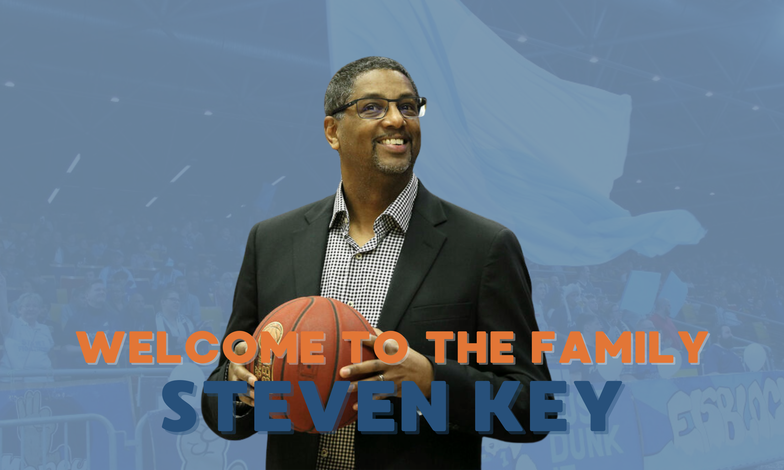 NEUER HEAD COACH: STEVEN KEY ÜBERNIMMT TRAINERPOSTEN | Eisbären ...